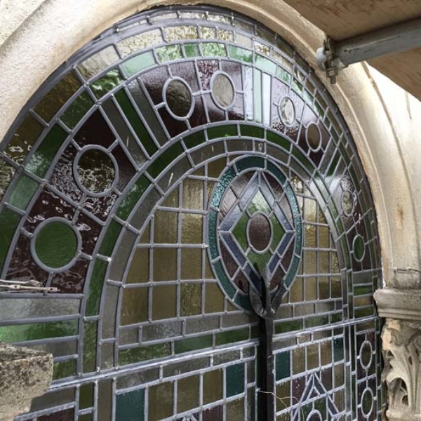 Stained Glass | Horley, Crawley, Surrey, Sussex, London