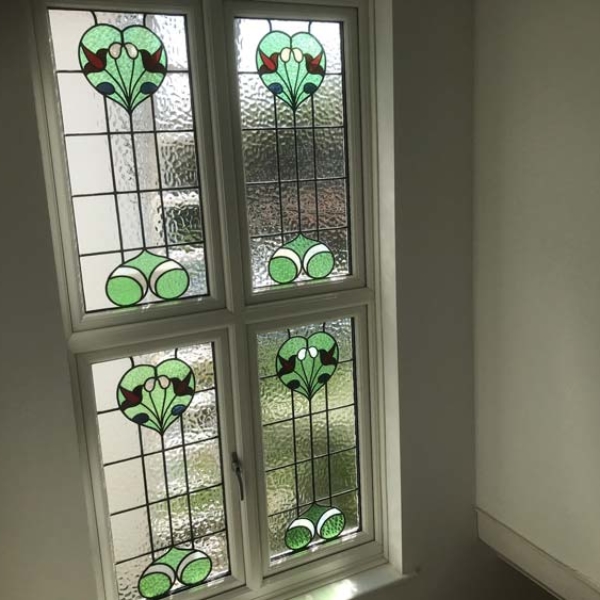 Stained Glass | Horley, Crawley, Surrey, Sussex, London