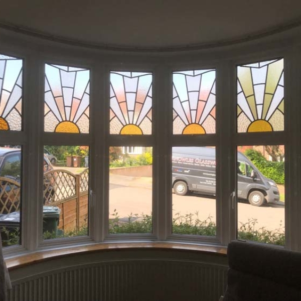 Stained Glass | Horley, Crawley, Surrey, Sussex, London