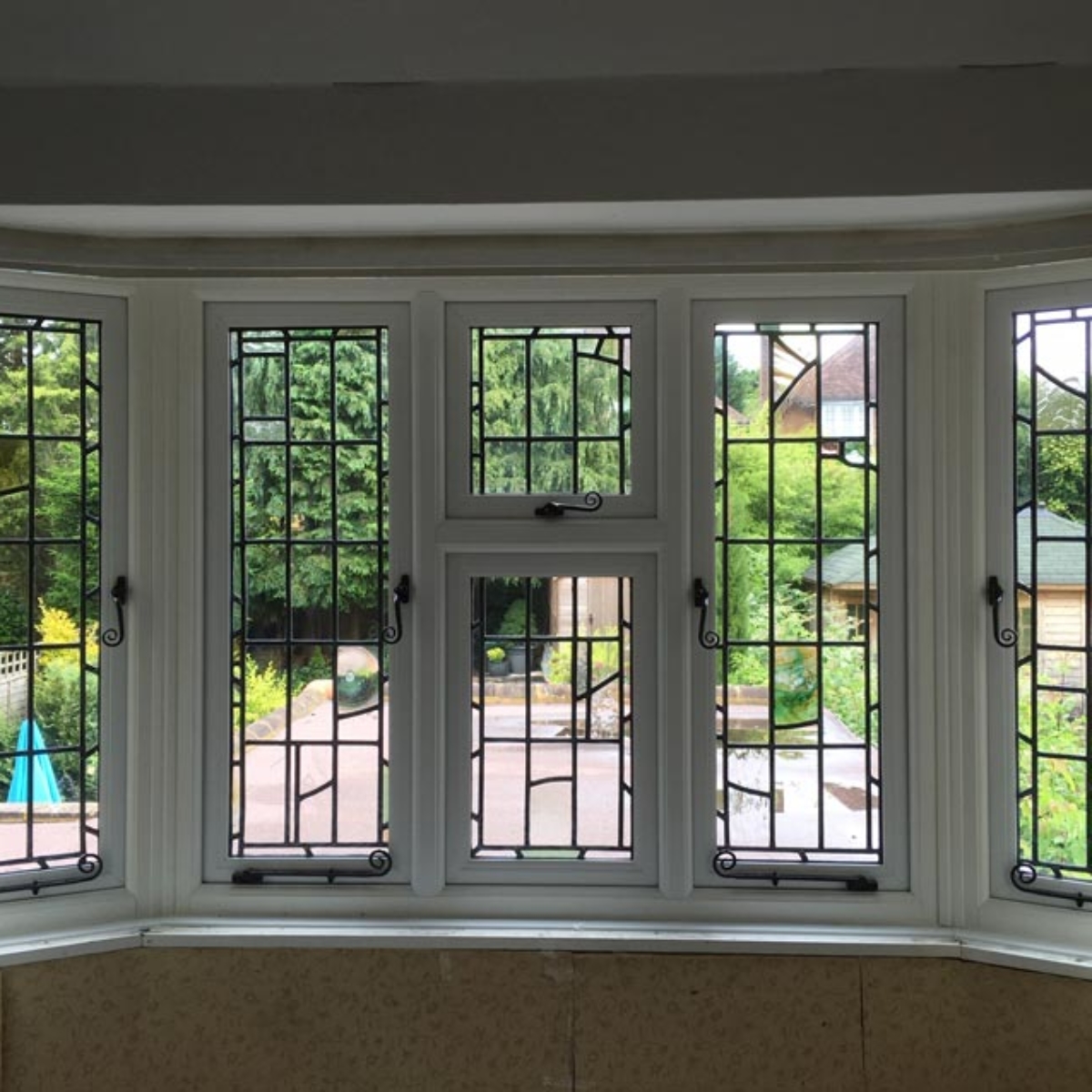 Triple Glazed Windows | Horley, Crawley, Surrey, Sussex, London